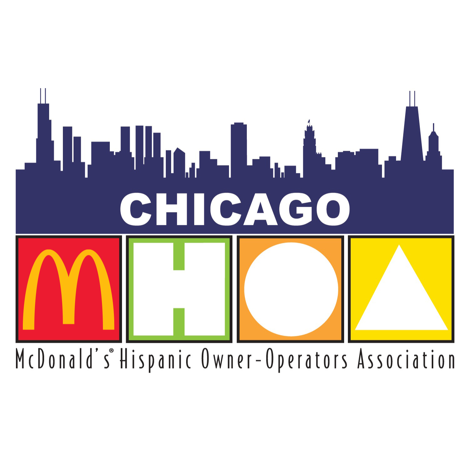 Tony Reyes Family Foundation